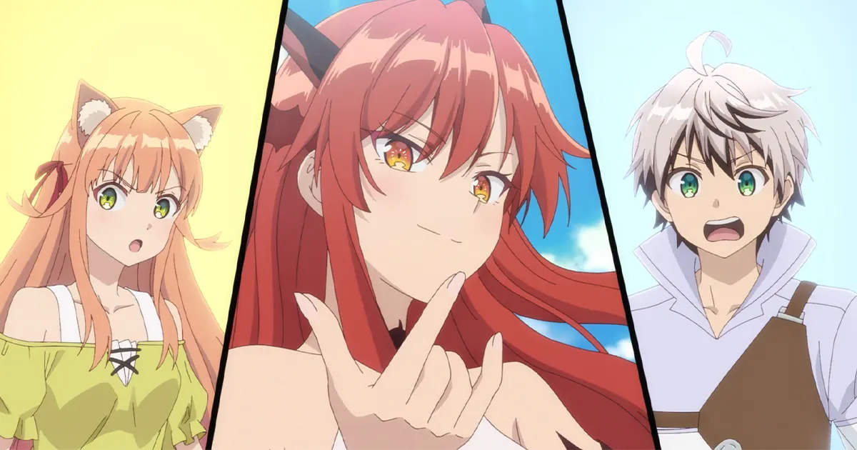 Beast Tamer, Chapter 93.2 - Beast Tamer Manga Online